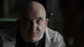 Dr. Lydgate | Once Franchise Wiki | Fandom