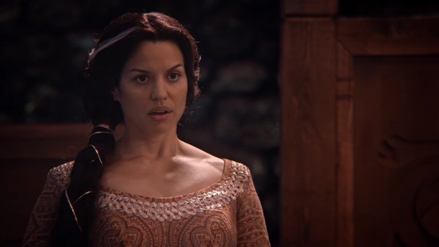 Queen Elinor | Once Franchise Wiki | Fandom