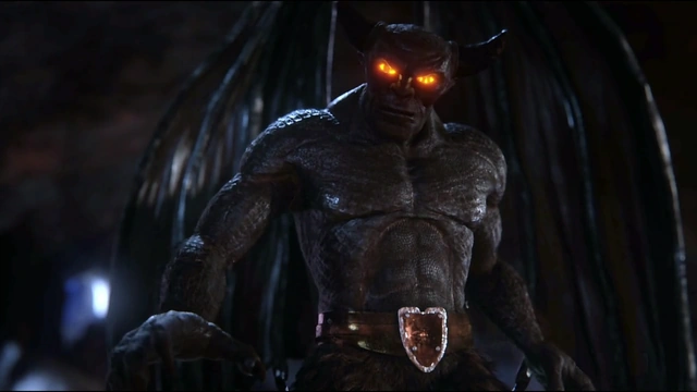 Chernabog | Once Franchise Wiki | Fandom