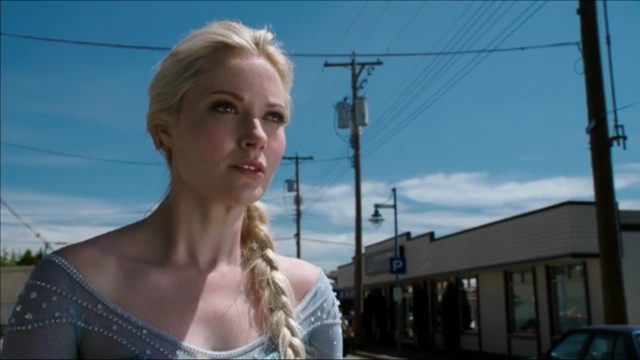 Elsa | Once Franchise Wiki | Fandom