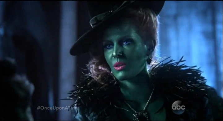 Category:Characters | Once Franchise Wiki | Fandom