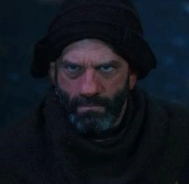 Grumpy | Once Franchise Wiki | Fandom