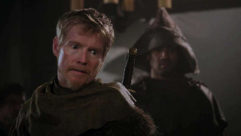 Bartholomew | Once Franchise Wiki | Fandom