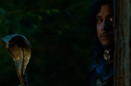 Jafar | Once Franchise Wiki | Fandom