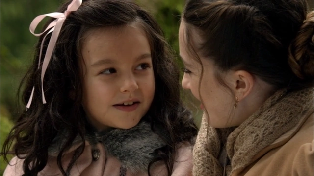 Alice's Daughter | Once Franchise Wiki | Fandom