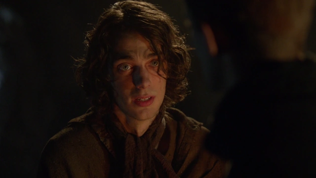 Roderick | Once Franchise Wiki | Fandom