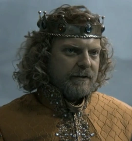 King Midas | Once Franchise Wiki | Fandom