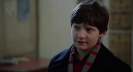 Henry Mills | Once Franchise Wiki | Fandom