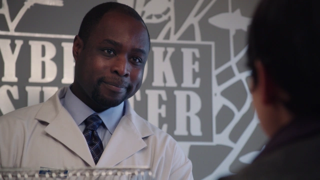 Dr. Thatcher | Once Franchise Wiki | Fandom