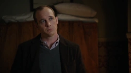 Greg Mendel | Once Franchise Wiki | Fandom