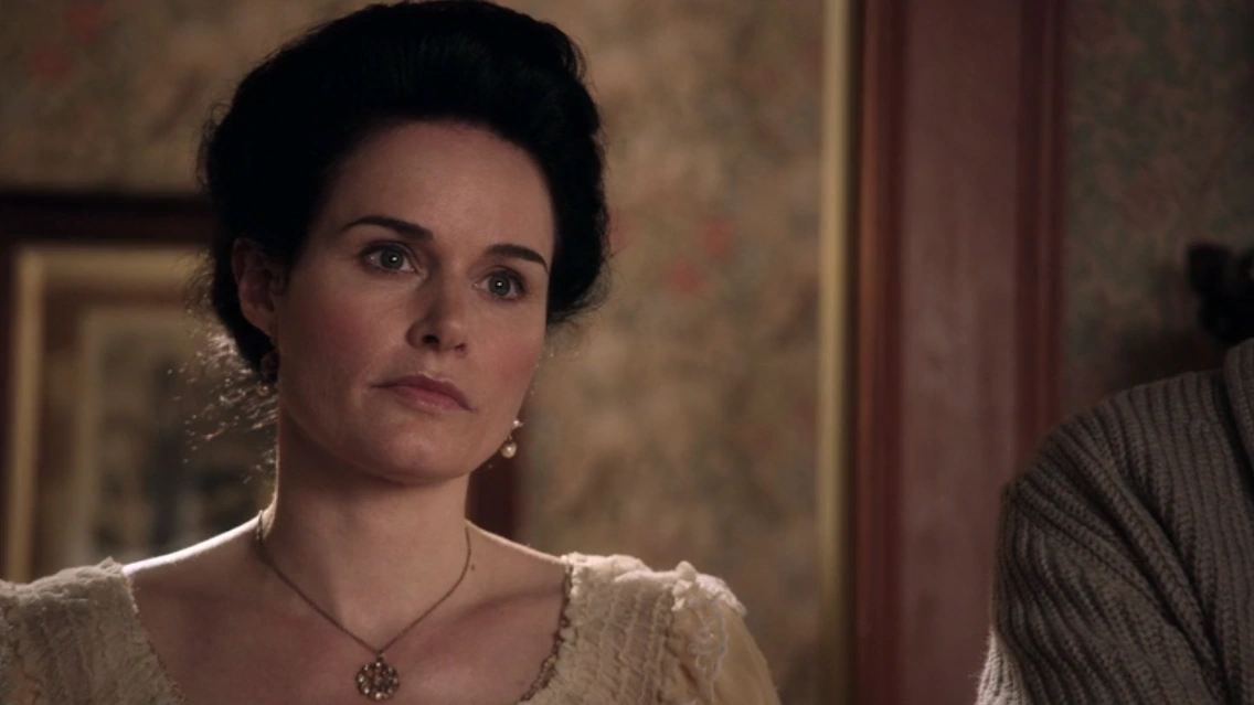 Mary Darling | Once Franchise Wiki | Fandom