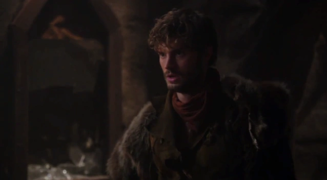 Huntsman | Once Franchise Wiki | Fandom