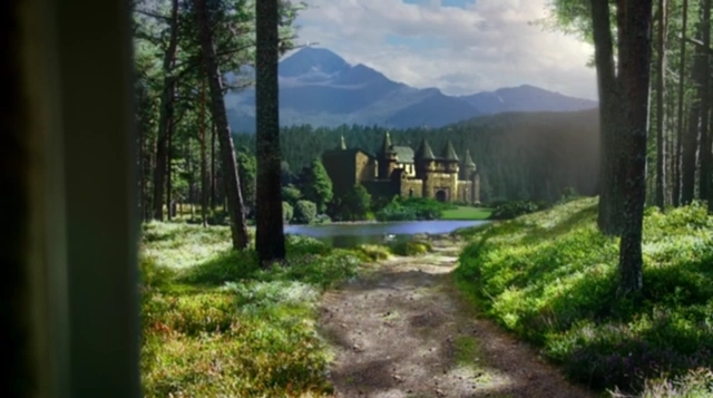 Midas' Castle | Once Franchise Wiki | Fandom