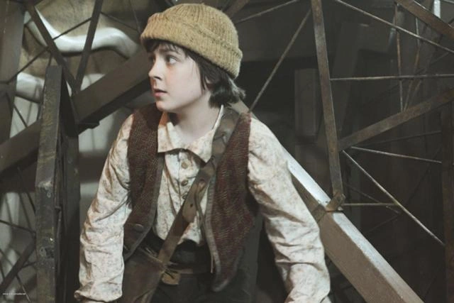 Hansel | Once Franchise Wiki | Fandom