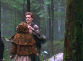 Mrs. Grace | Once Franchise Wiki | Fandom