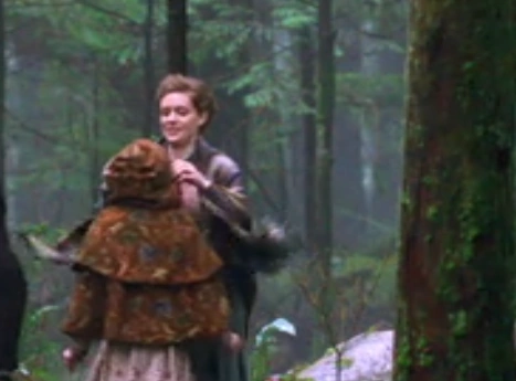 Mrs. Grace | Once Franchise Wiki | Fandom