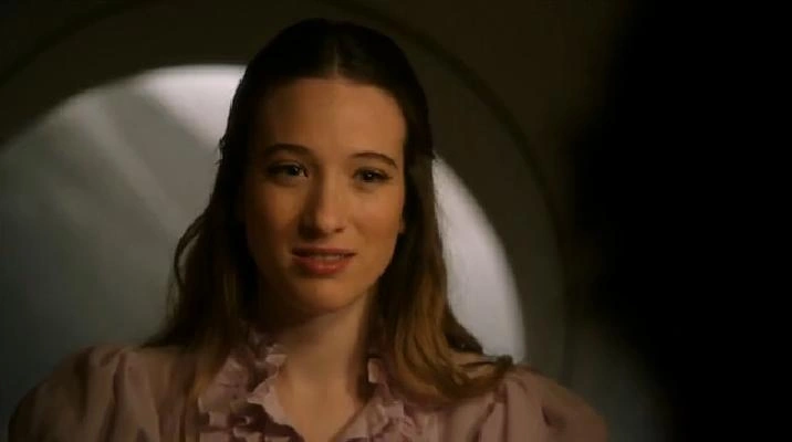 Alice | Once Franchise Wiki | Fandom