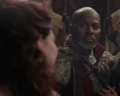 King Frederic | Once Franchise Wiki | Fandom