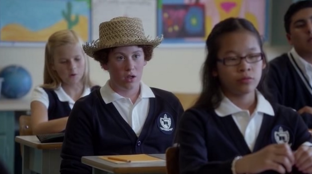 Tom Sawyer Once Franchise Wiki Fandom