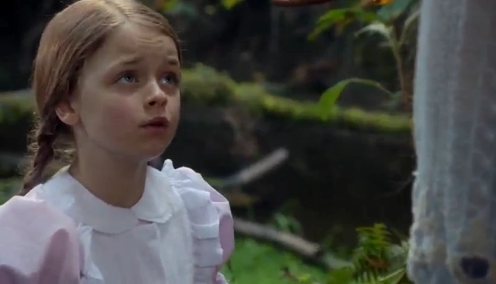 Millie | Once Franchise Wiki | Fandom