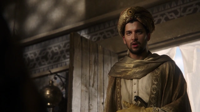 Emir | Once Franchise Wiki | Fandom