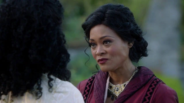 Eudora | Once Franchise Wiki | Fandom