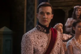 Prince Eric | Once Franchise Wiki | Fandom