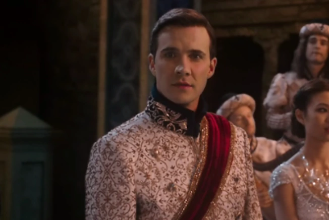 Prince Eric | Once Franchise Wiki | Fandom