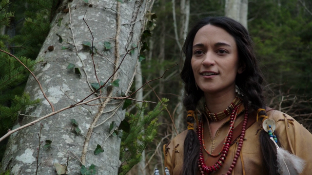 Tiger Lily Once Franchise Wiki Fandom