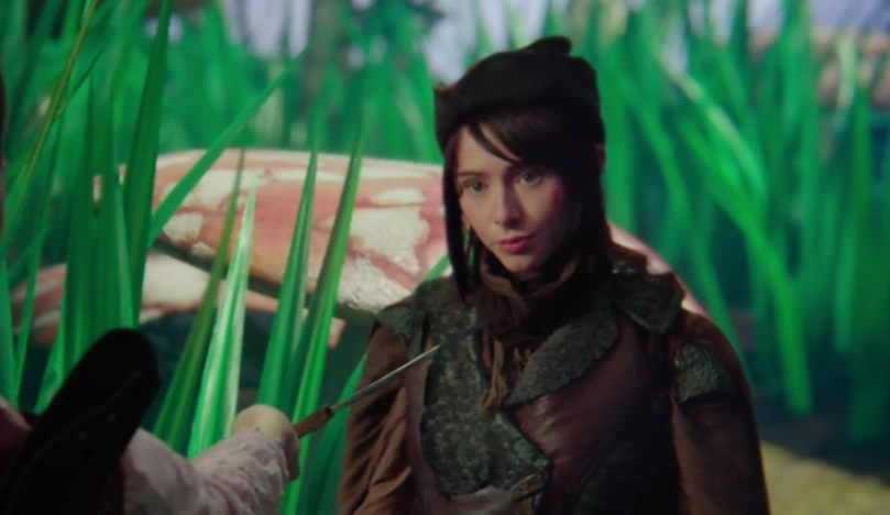 Lizard | Once Franchise Wiki | Fandom