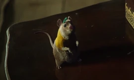 Gus | Once Franchise Wiki | Fandom