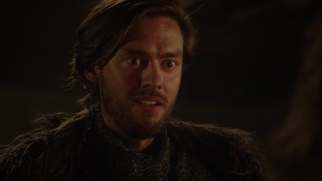 Beowolf | Once Franchise Wiki | Fandom