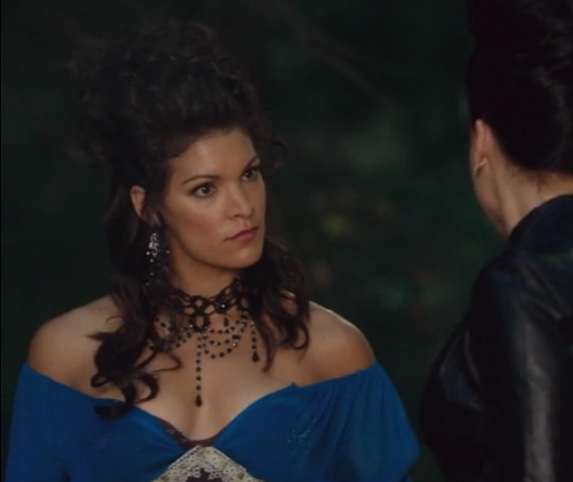 Trish | Once Franchise Wiki | Fandom