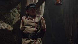 Bossy | Once Franchise Wiki | Fandom