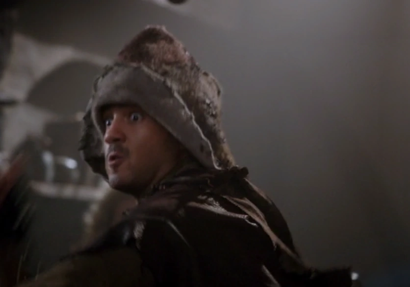 Horatio | Once Franchise Wiki | Fandom