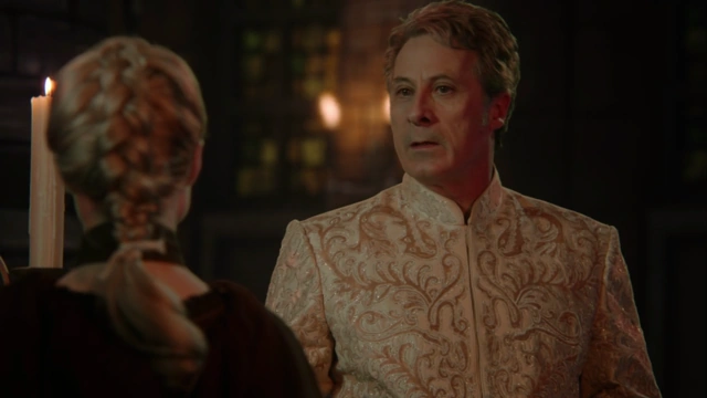 Red King | Once Franchise Wiki | Fandom