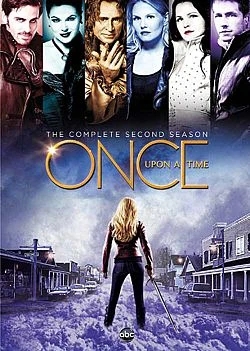 Season 2 | Once Franchise Wiki | Fandom
