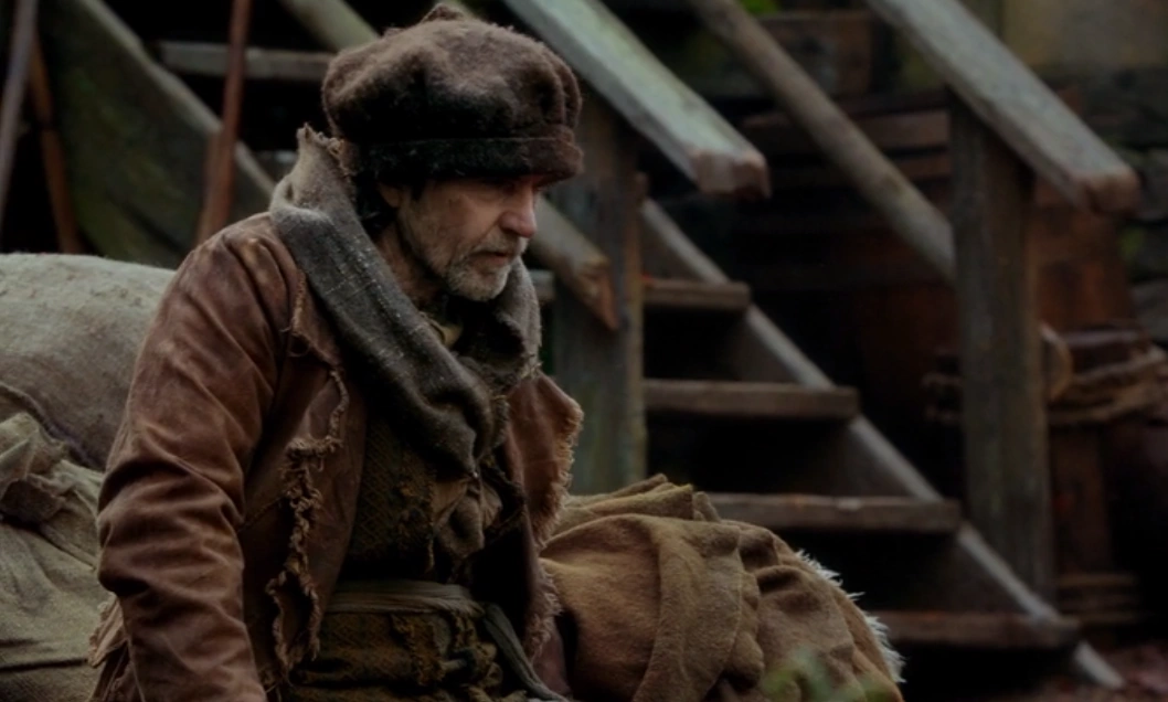 Cora's Father | Once Franchise Wiki | Fandom