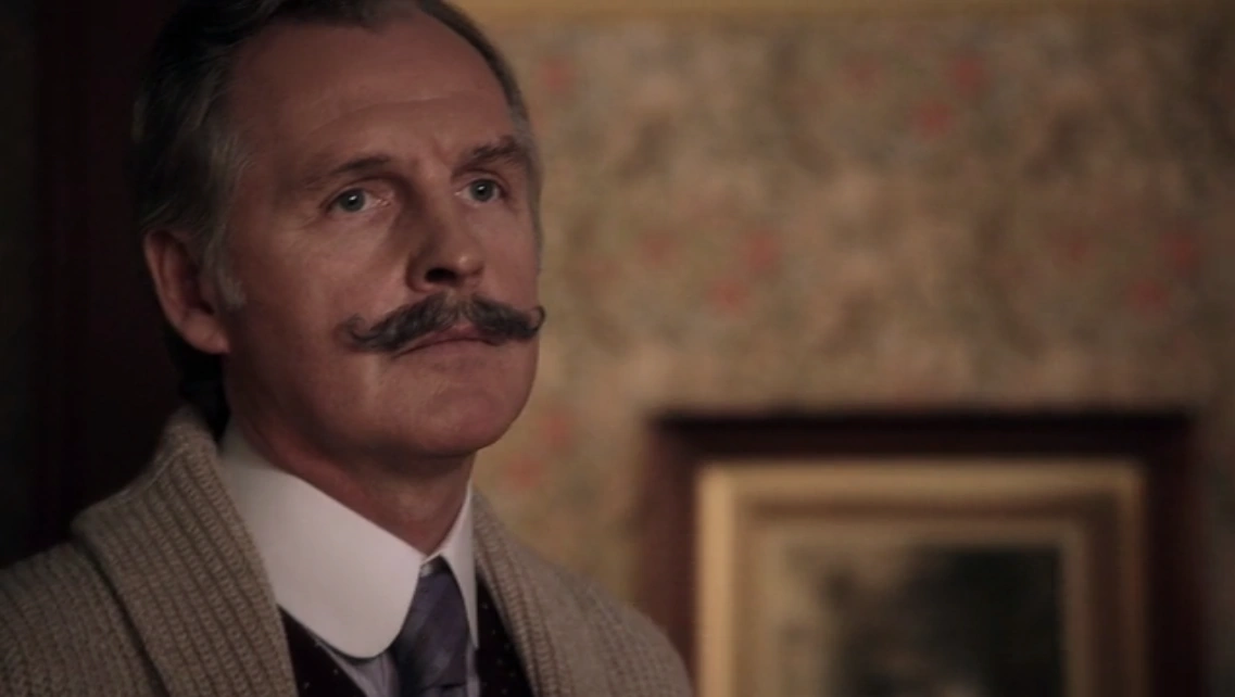 George Darling | Once Franchise Wiki | Fandom