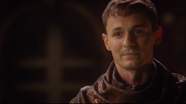 Morpheus | Once Franchise Wiki | Fandom