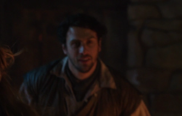 Jack | Once Franchise Wiki | Fandom