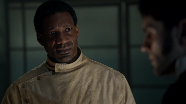 Poole | Once Franchise Wiki | Fandom