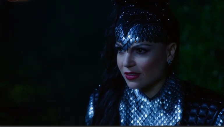 Evil Queen | Once Franchise Wiki | Fandom
