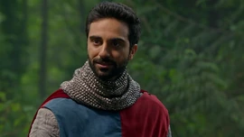 Sir Kay | Once Franchise Wiki | Fandom