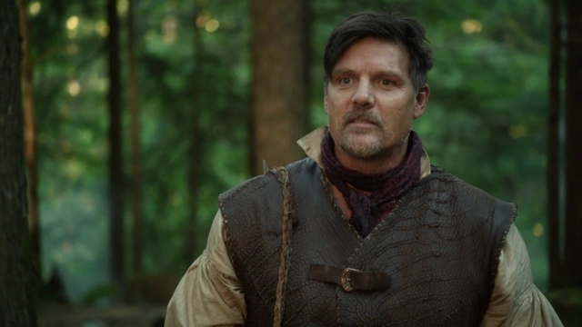 Gabriel | Once Franchise Wiki | Fandom