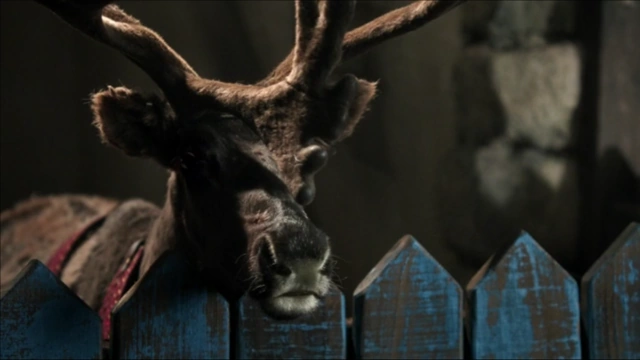 Sven | Once Franchise Wiki | Fandom