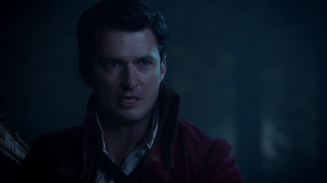 Gaston | Once Franchise Wiki | Fandom