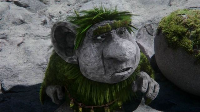 Grand Pabbie | Once Franchise Wiki | Fandom