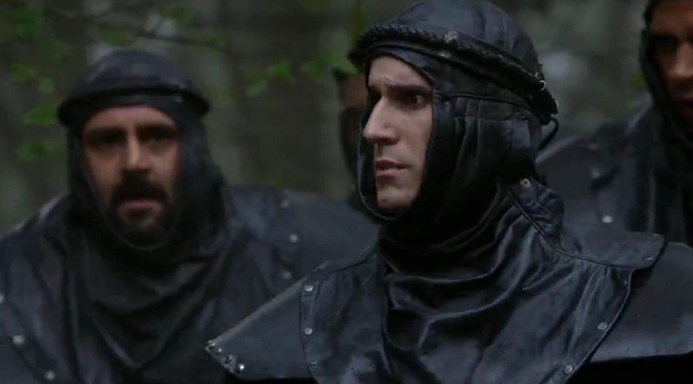 Ghazi | Once Franchise Wiki | Fandom