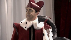 Knave Of Hearts | Once Franchise Wiki | Fandom